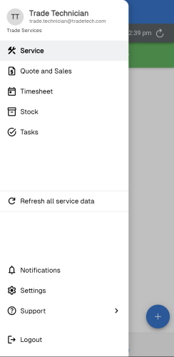 How to Manage Service Schedule | Simpro